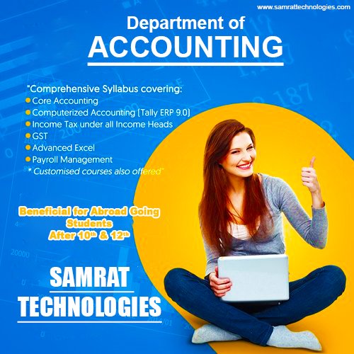 Department of computer Ninja Teck